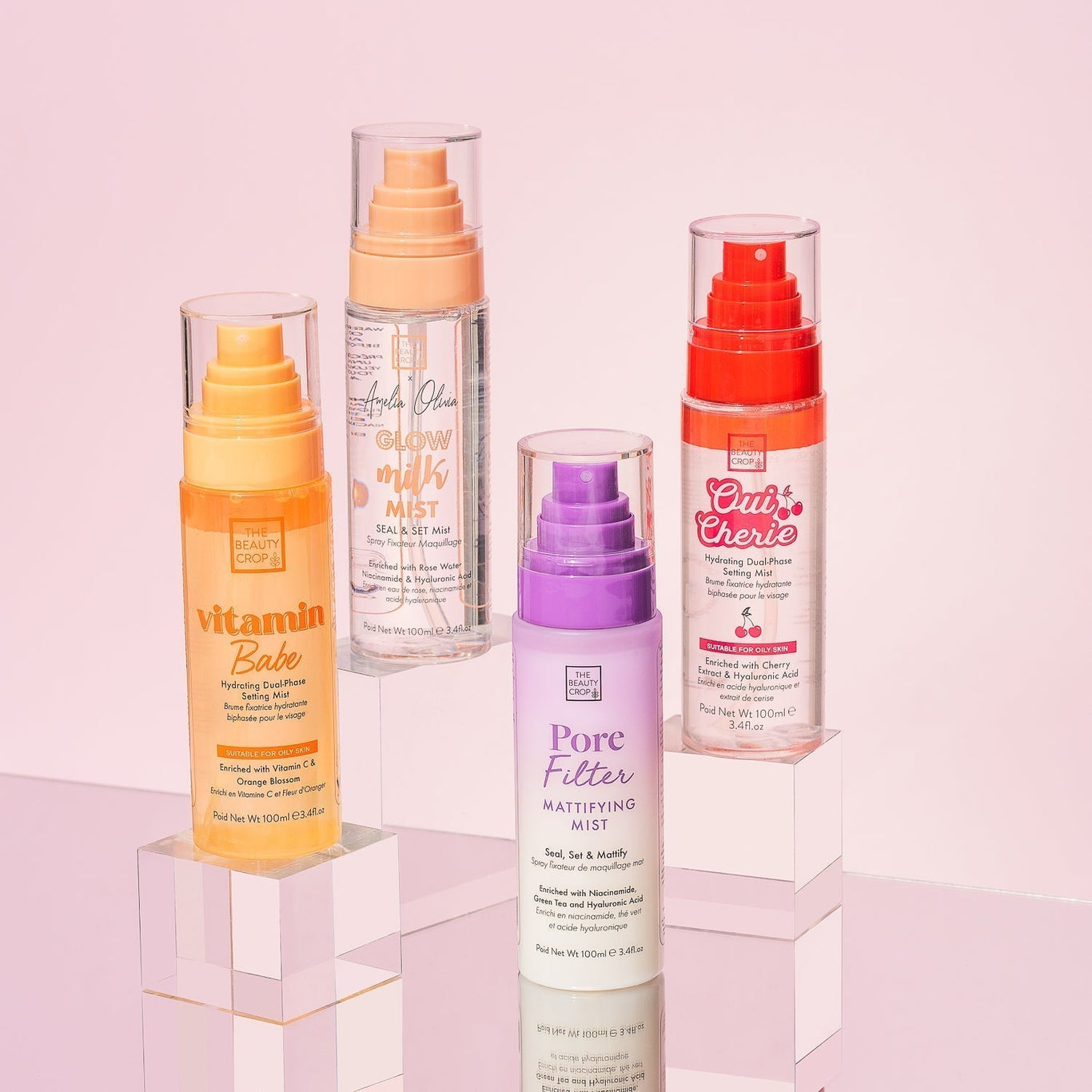 Get The Most From Your Summer Glow | How To Use Glow Milk – The Beauty Crop