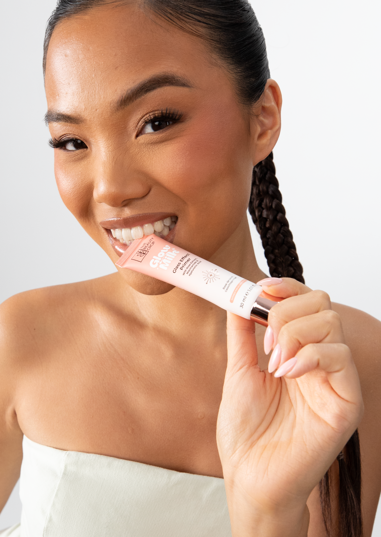 The Beauty Crop - Skincare Meets Makeup