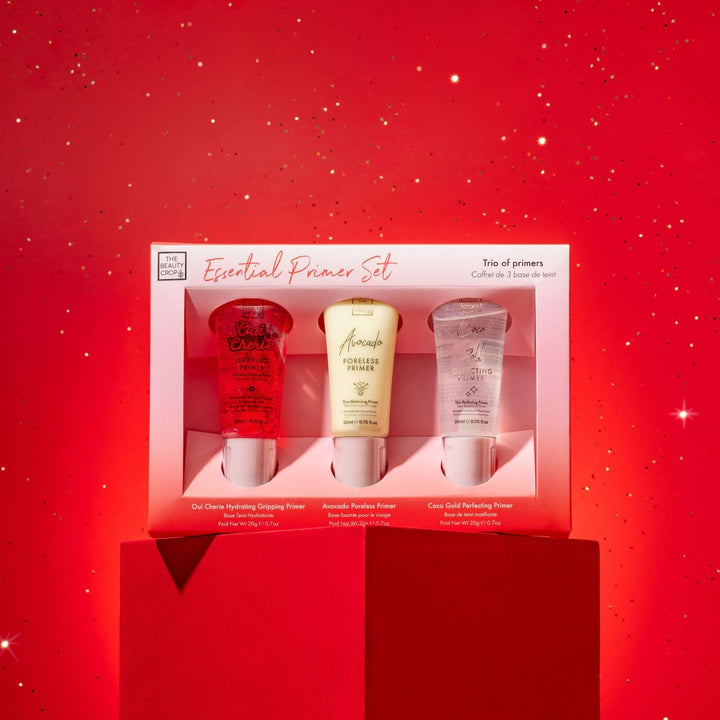 The Beauty Crop - Skincare Meets Makeup – The Beauty Crop US