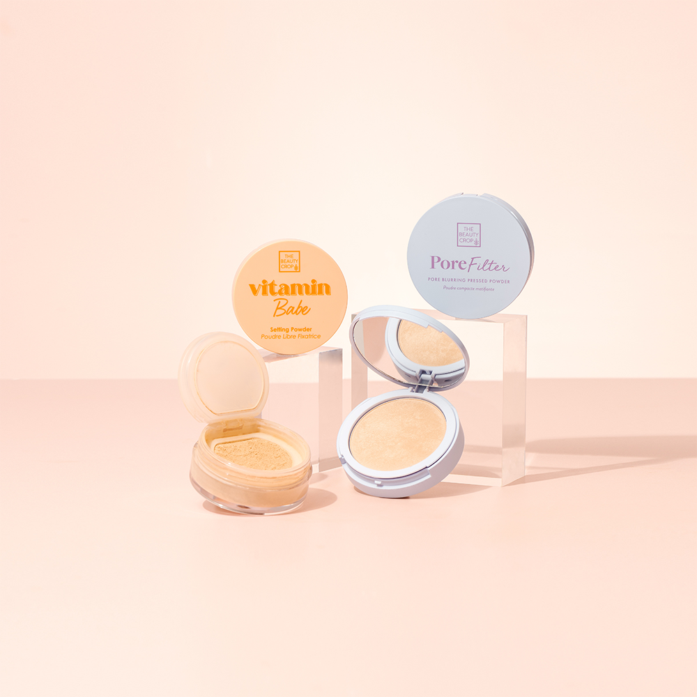 The Beauty Crop - Skincare Meets Makeup