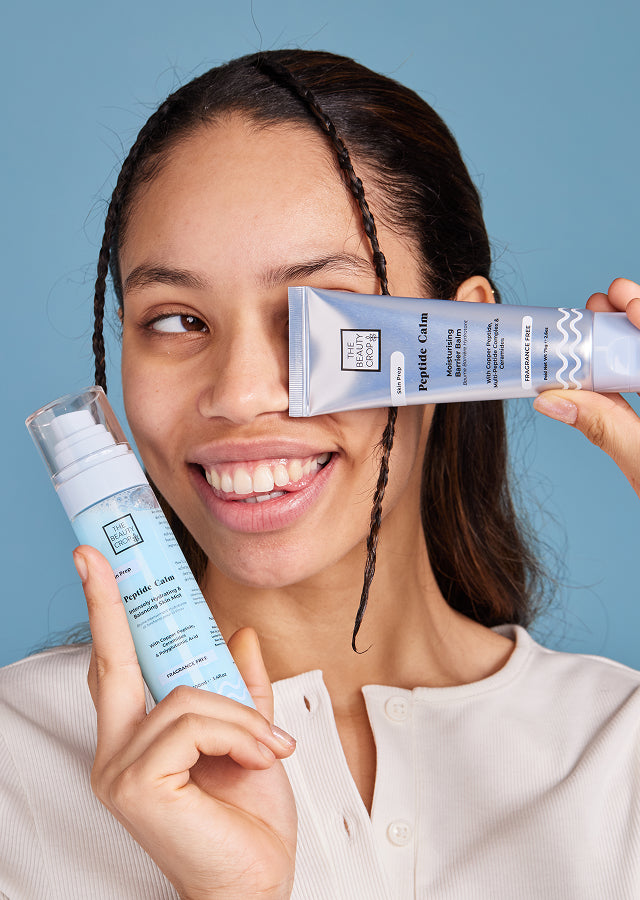 Oui Cherie Makeup & Skincare Collection | Gripping Bundles – The Beauty ...