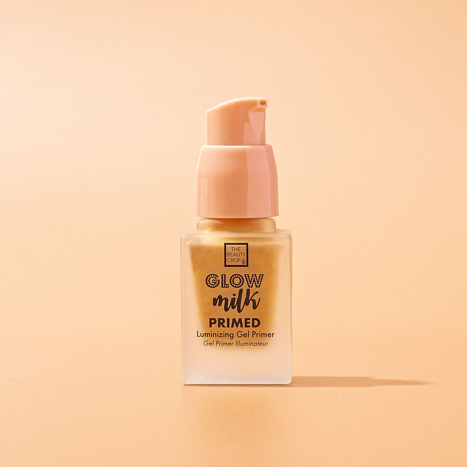 Glow Milk Collection – The Beauty Crop UK