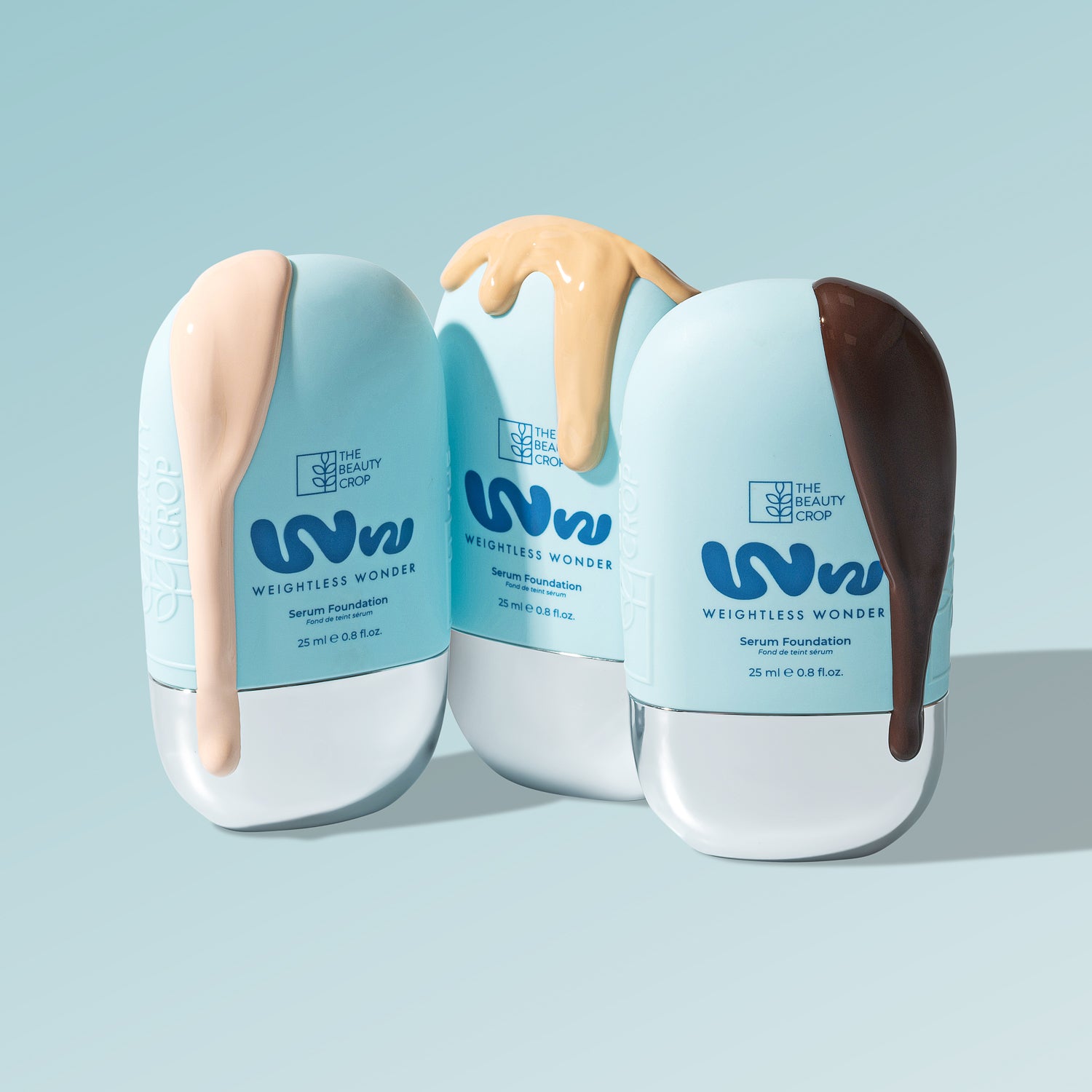 Oui Cherie Viral Gripping Primer & Hydrating Setting Mist Boxed Set Du ...