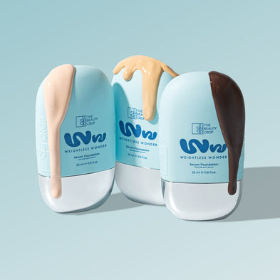 Oui Cherie Viral Gripping Primer & Hydrating Setting Mist Boxed Set Du ...