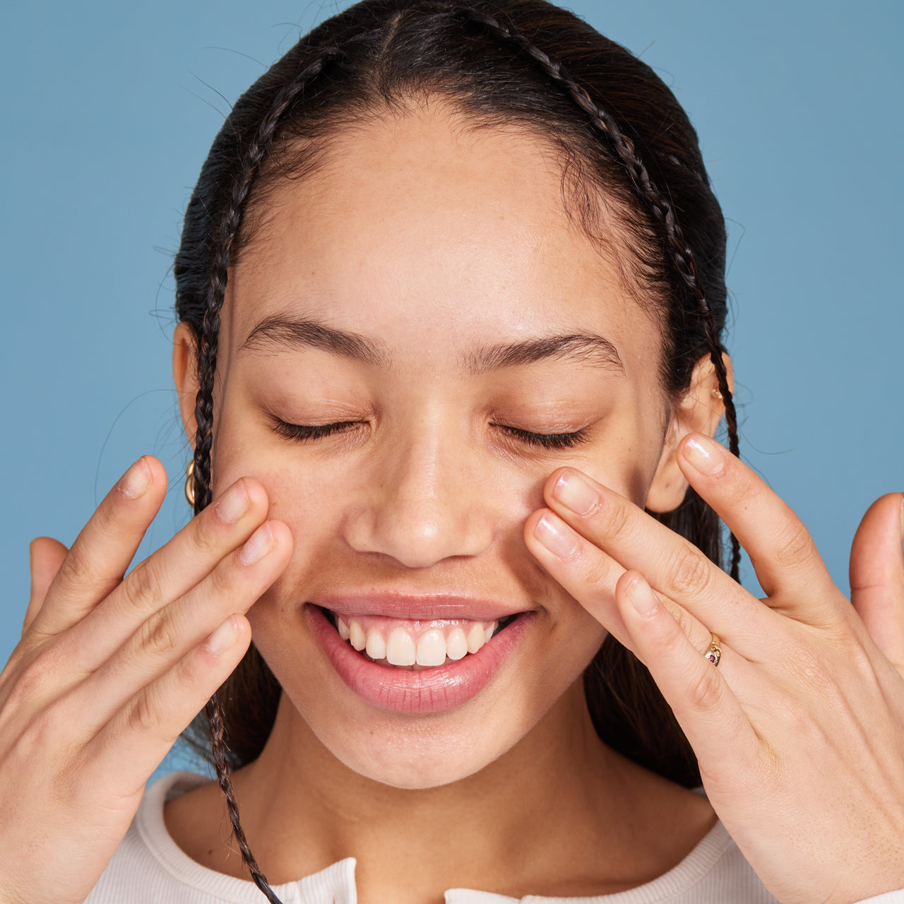 The Beauty Crop - Skincare Meets Makeup