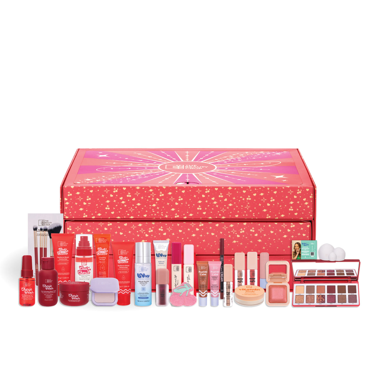 The Beauty Crop - Skincare Meets Makeup