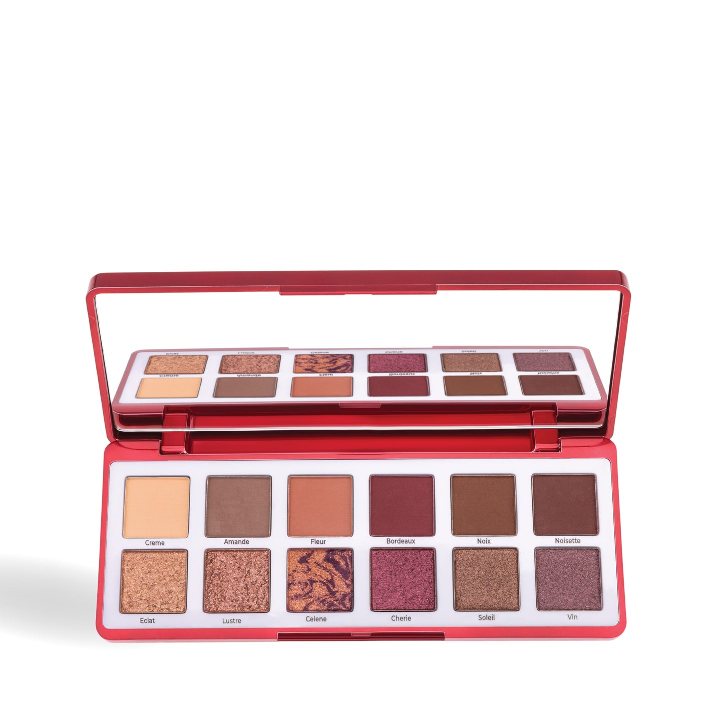 Cherie Noir Eyeshadow Palette – The Beauty Crop