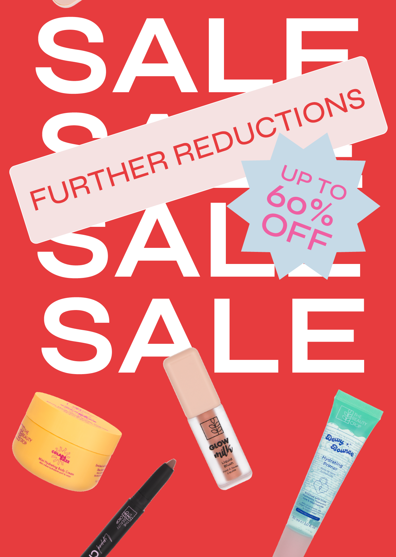 The Beauty Crop - Skincare Meets Makeup