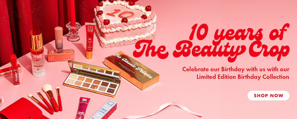 The Beauty Crop - Skincare Meets Makeup – The Beauty Crop US