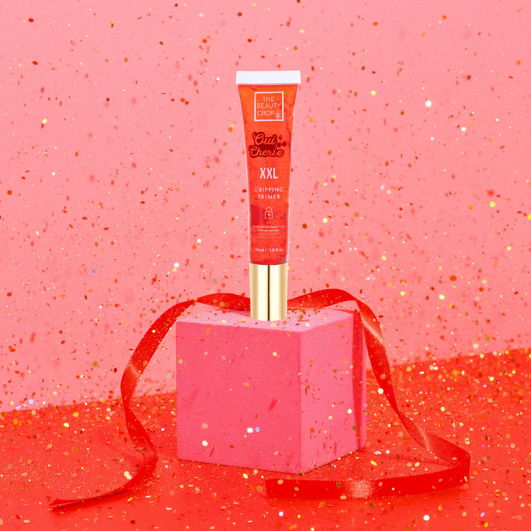 The Beauty Crop - Skincare Meets Makeup